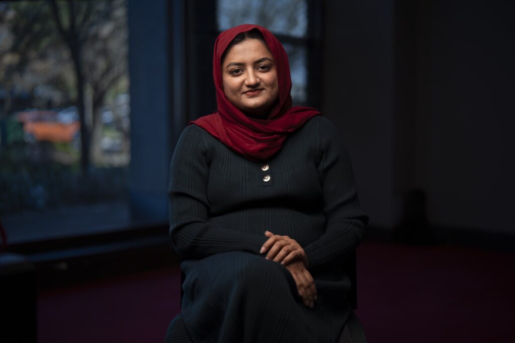 Violence survivors who 'generously shared stories' hope to be heard in royal commission findings ...