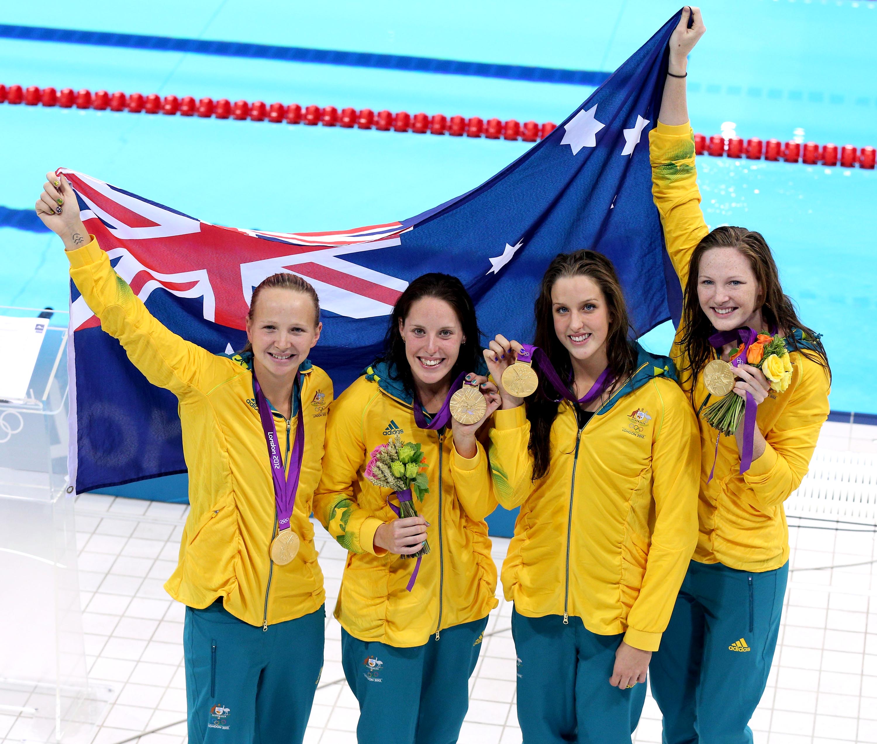 Commonwealth Games: Australian swim team learns lessons from dismal ...