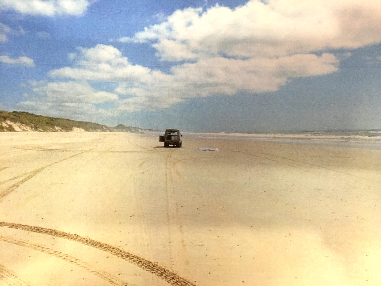 Callous Disregard - ABC News