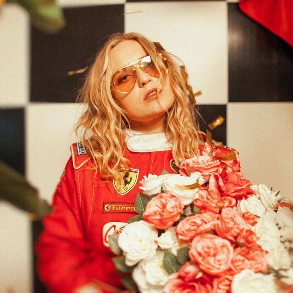 First Spin: Jack River drives it home with new song 'Fault Line', video ...