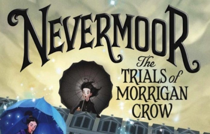 Nevermoor author wins a major prize - ABC listen