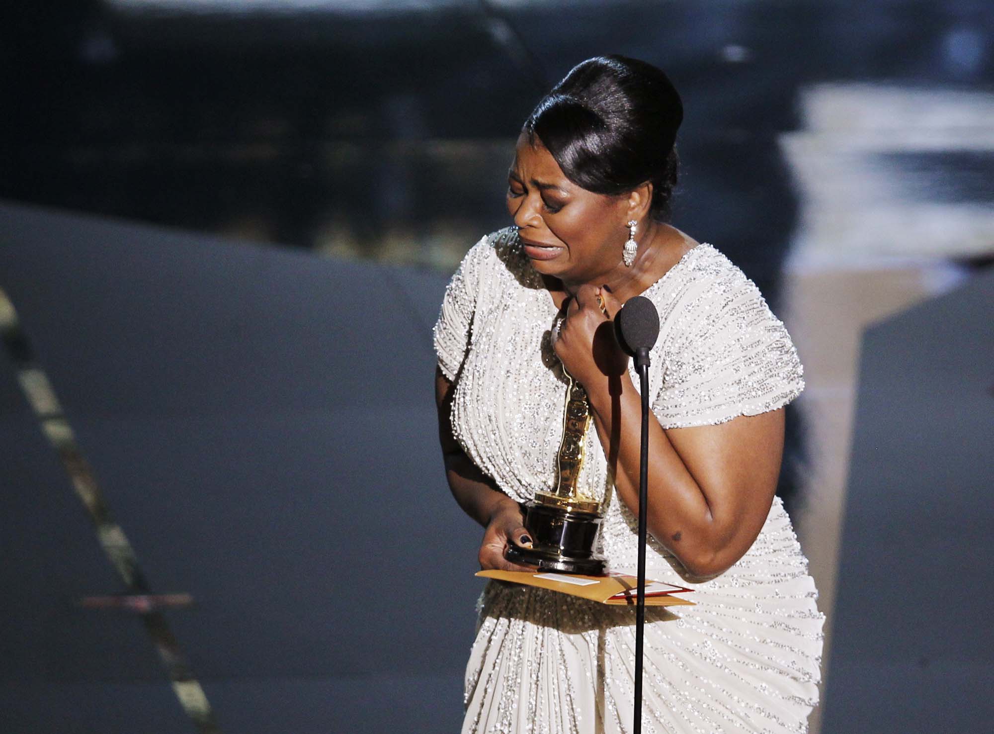 As it happened: Oscars 2012 - ABC News