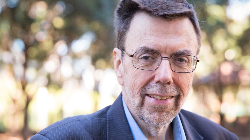 The world according to Greg Sheridan - ABC listen