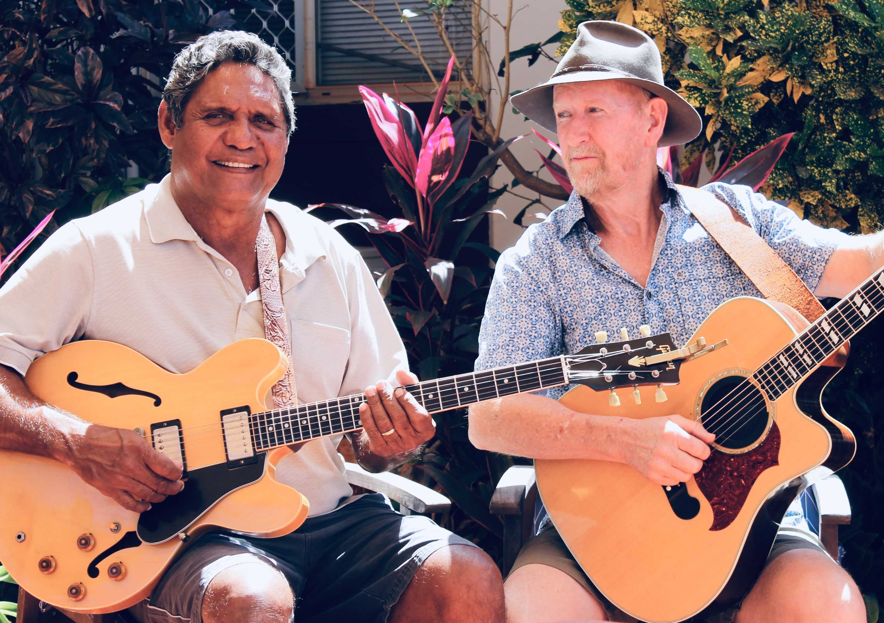 The Boy from Beagle Bay: Ginger Cox - ABC listen