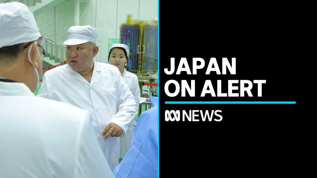 Japan - Location - ABC News