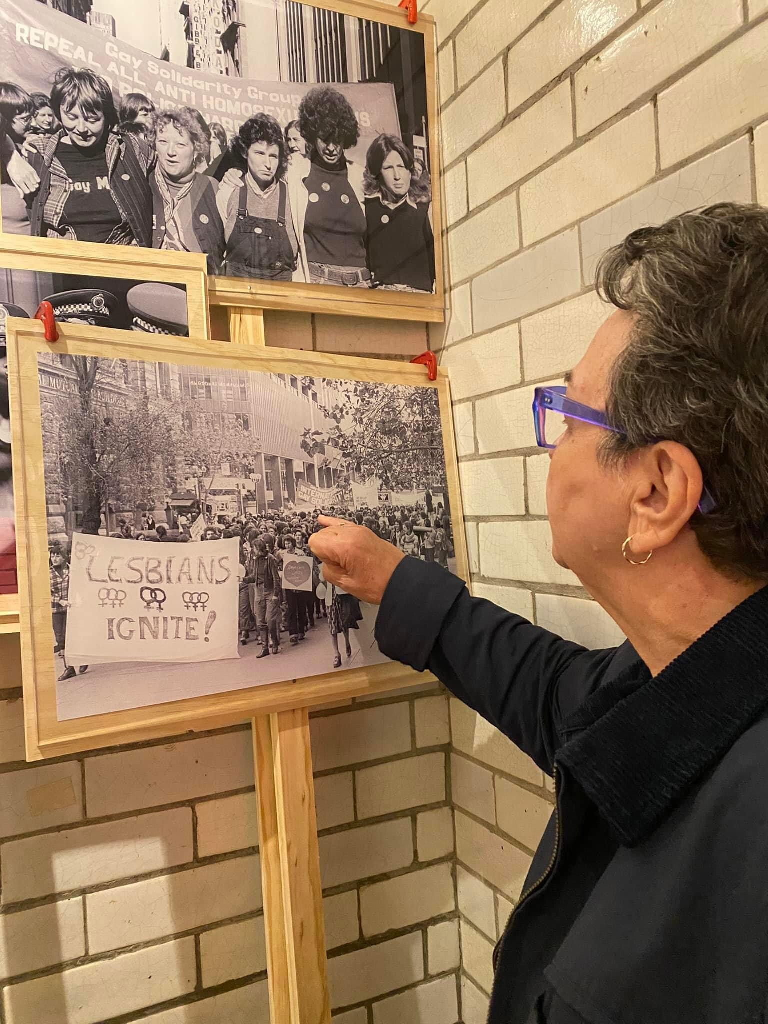 Australian folk musician turned Federal Circuit and Family Court judge ...