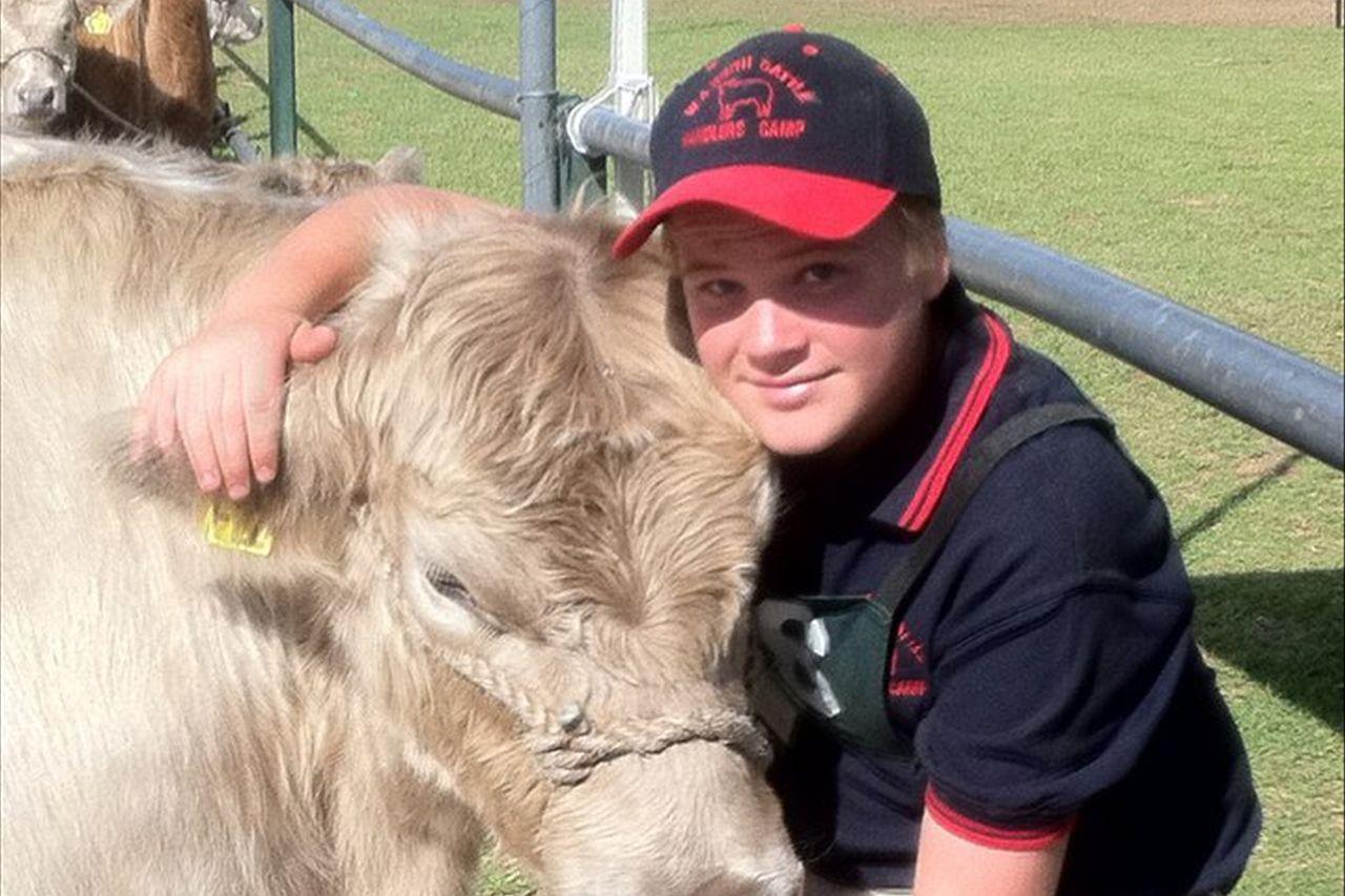 Why my 'ghost town' is paradise - ABC Heywire