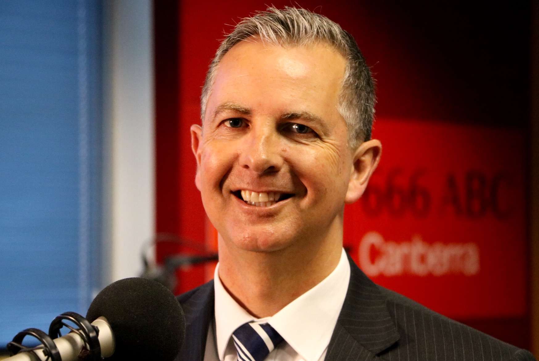 Opposition Leader Jeremy Hanson on key election issues and the policies ...