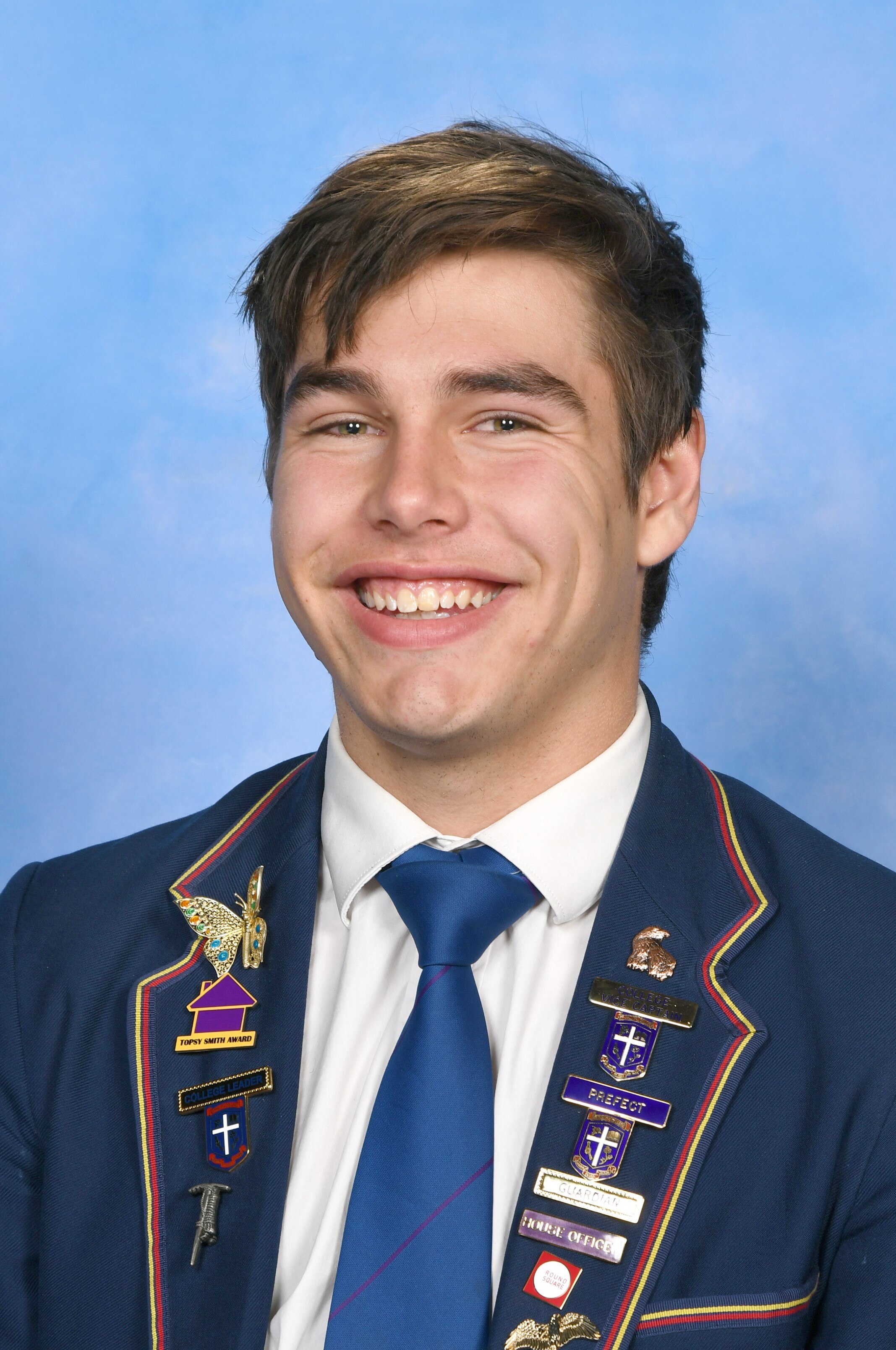 St Phillips vice captain Nick Boffa gets top ATAR for Alice Springs ...