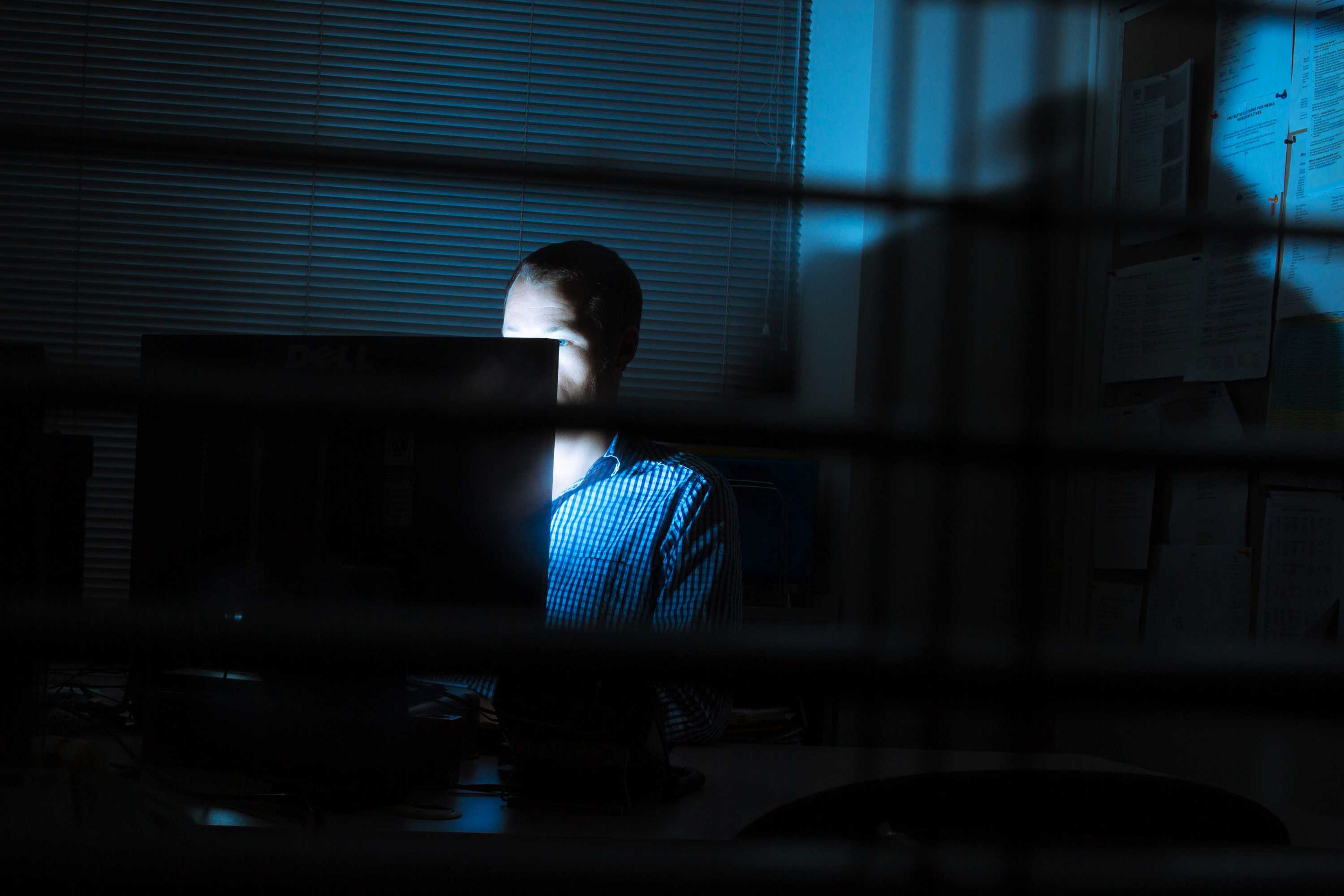 Malware hunters: The battle to stop hackers targeting users with ...