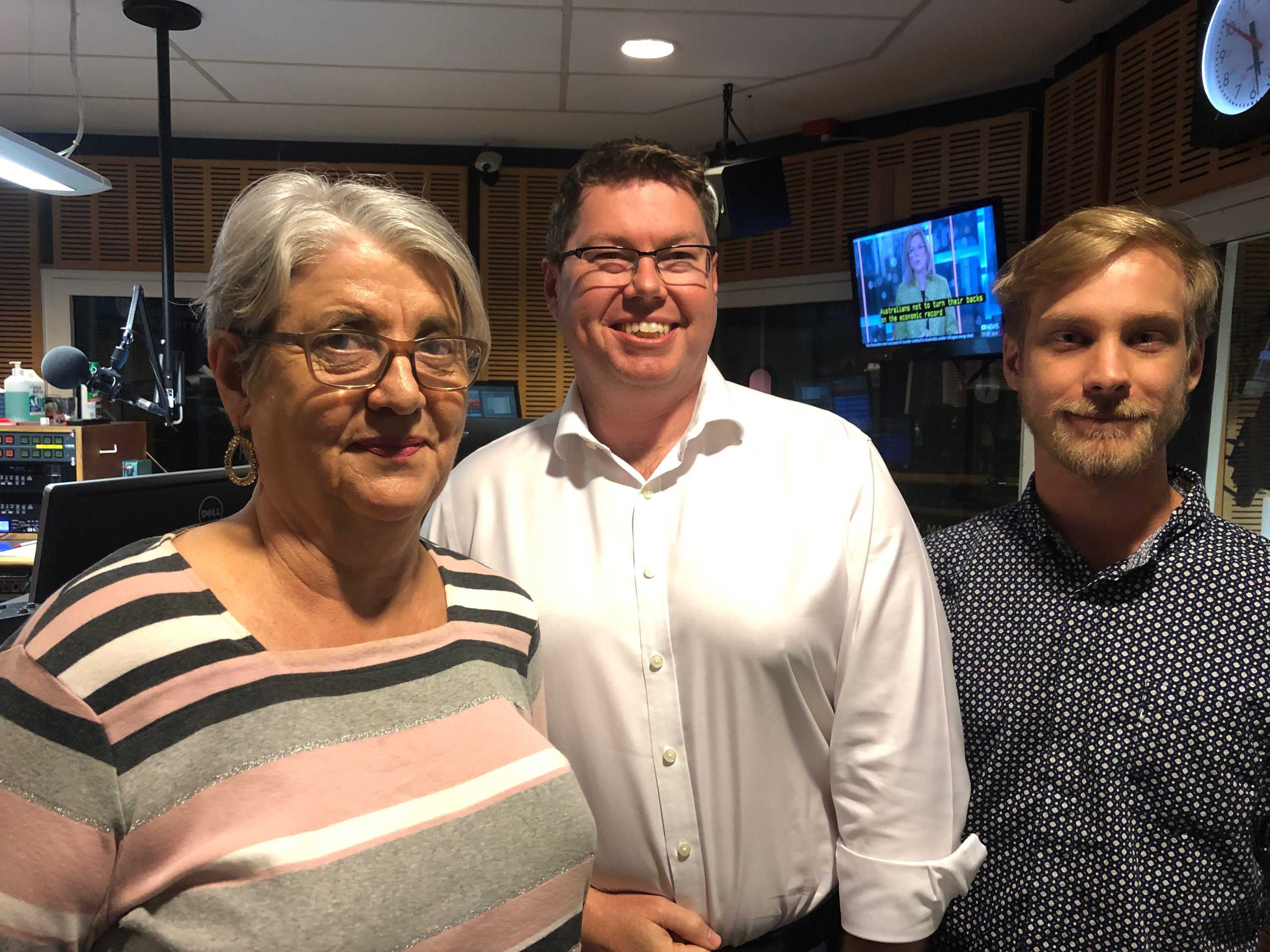 Shortland candidates answer your questions ahead of the federal ...