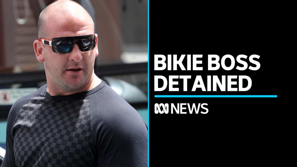 Comanchero bikie boss facing extradition to Australia - ABC News