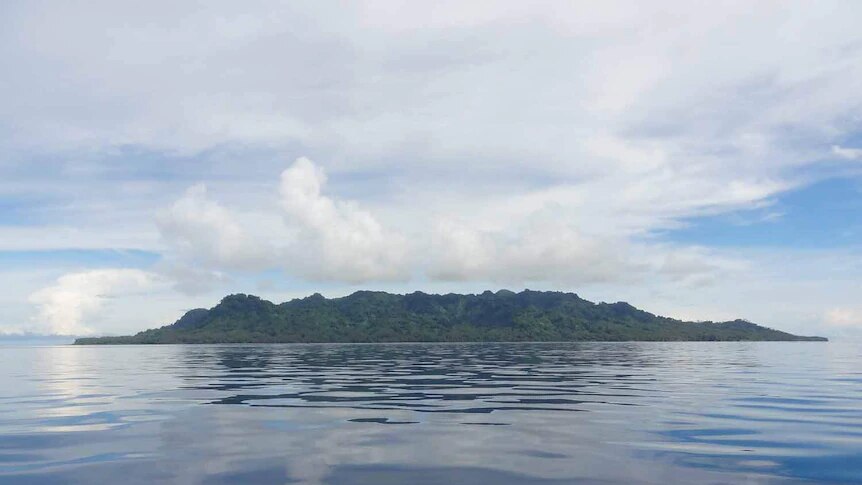 Increased volcanic activity on Savo Island, has Solomon Island ...