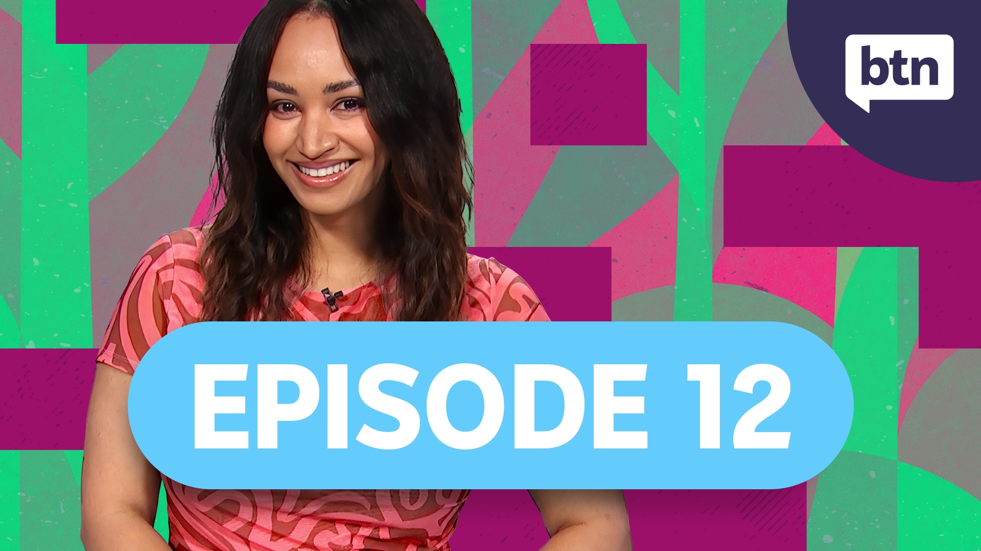 BTN Episode 12, 2026 - Behind The News