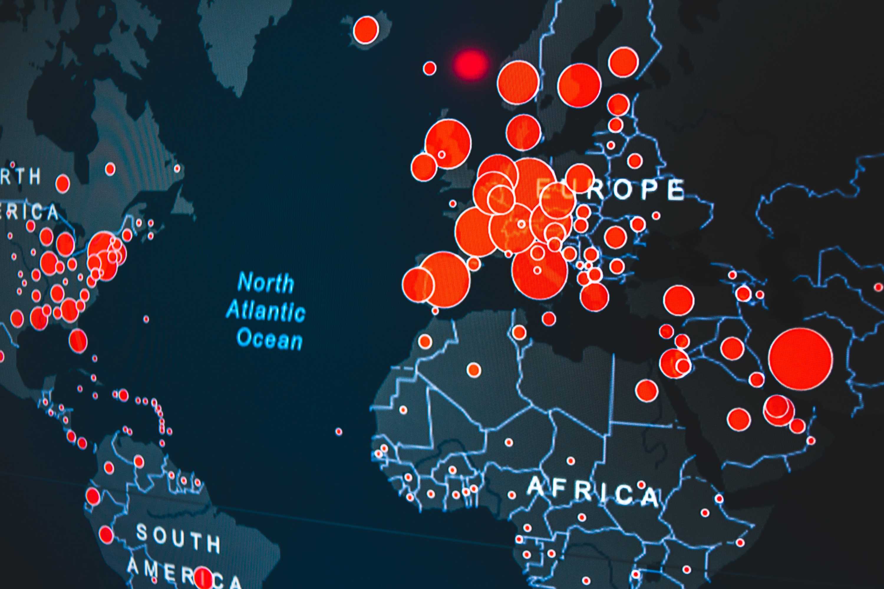What have we learnt from 2020 for the next pandemic? - ABC listen