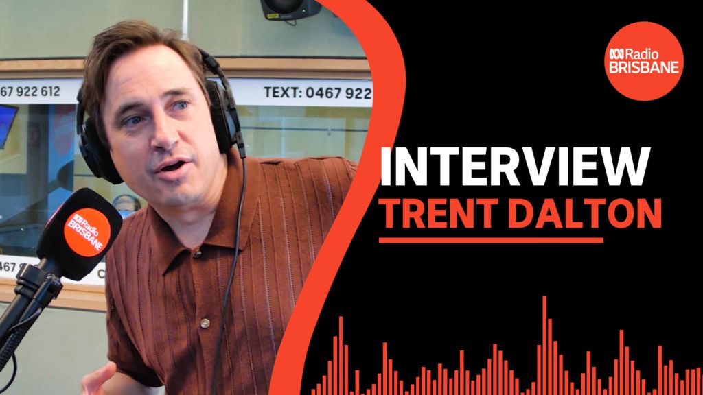 Extended interview: Author Trent Dalton on new book Lola in the Mirror, and why he loves ...