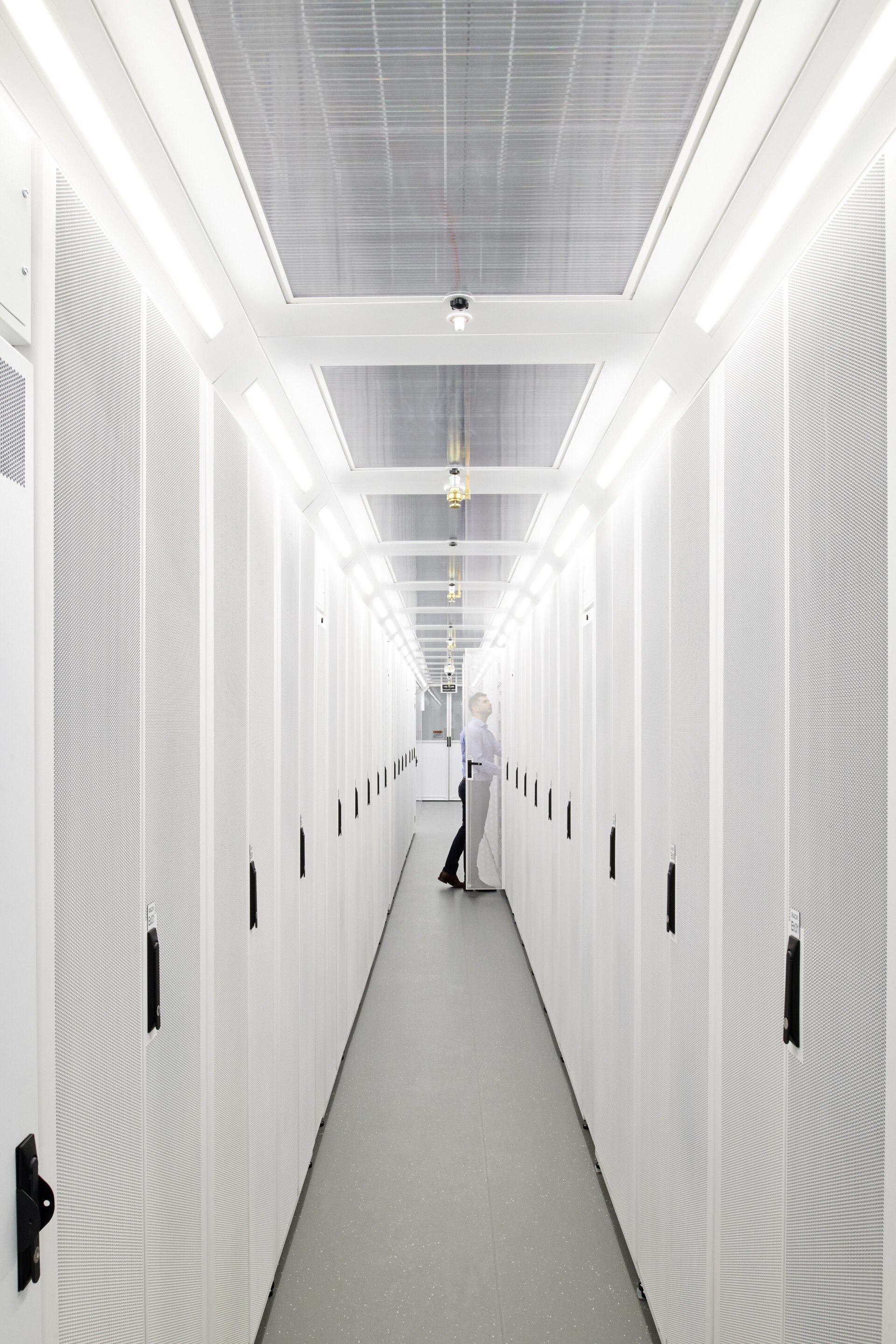 Data centres are vital for the future and AI but their environmental ...