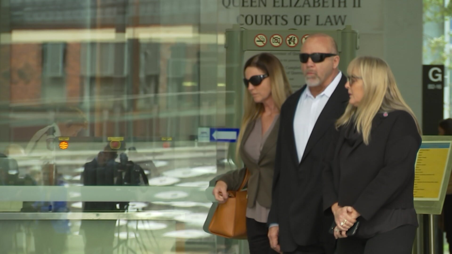 Wayne Yanko pleads not guilty to weapons offences over alleged ...