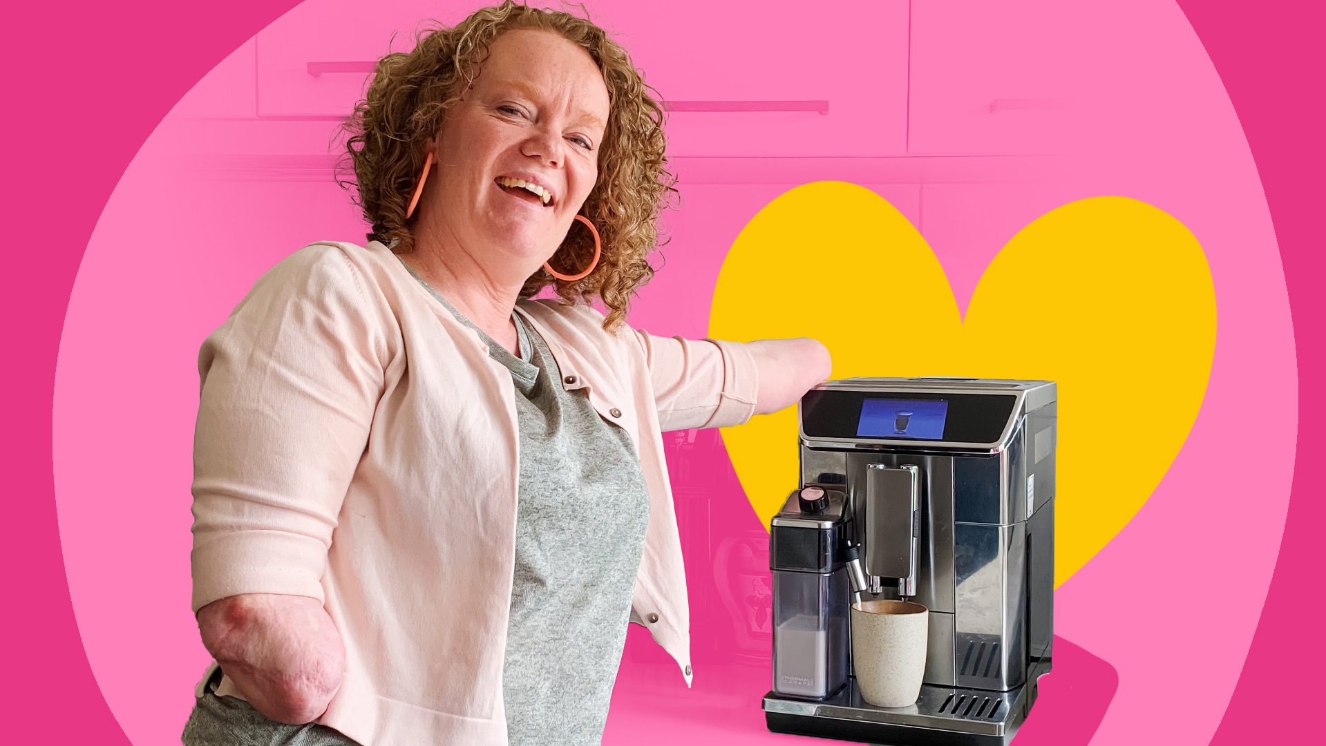 Why my relationship with coffee is a rather fragile one - ABC News