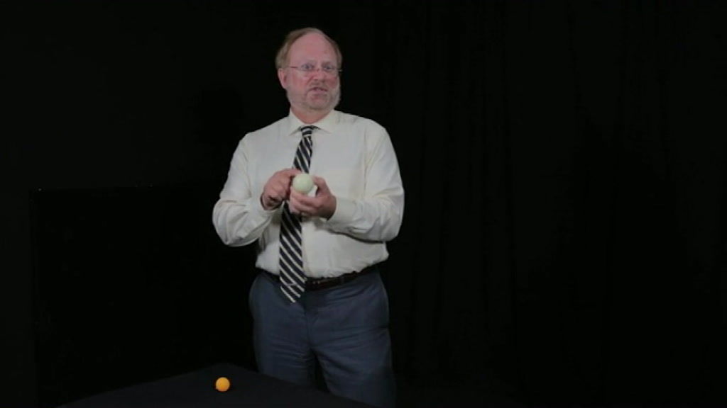 Einstein's 'impossible' hope: Light bending theory directly observed in ...