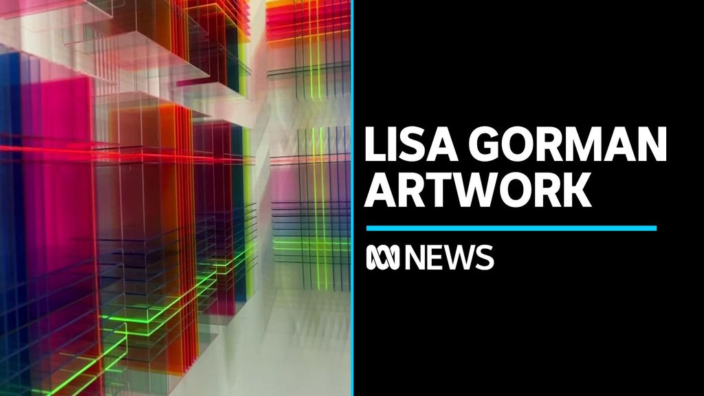 Australian art and fashion icon unite for new exhibition - ABC News