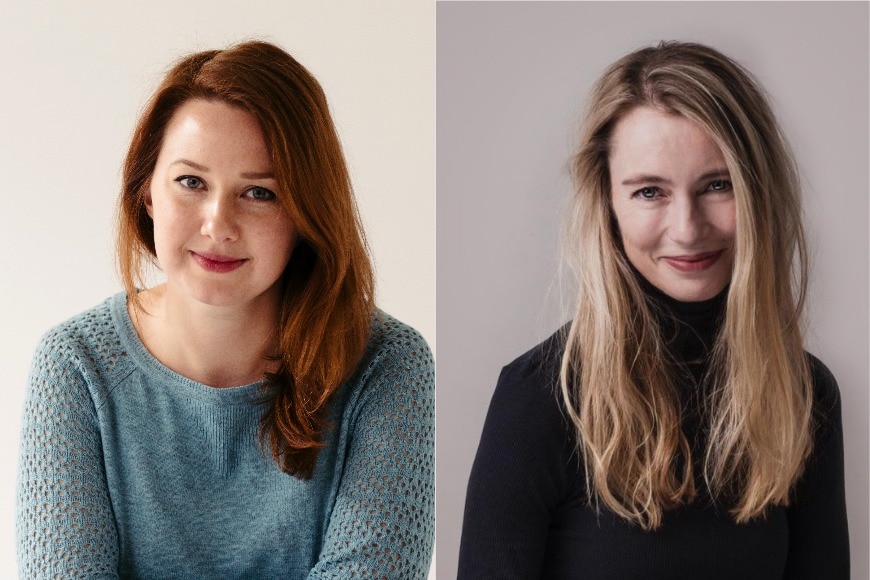 Hannah Kent and Michelle Johnston unearth the past - ABC listen