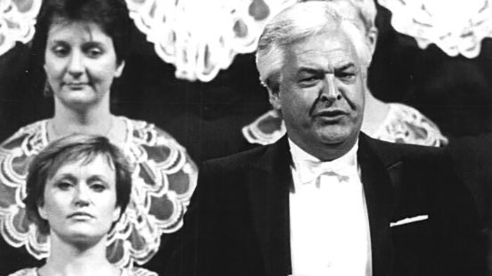 The Opera Show: Celebrating bass and mezzo-soprano voices - ABC listen