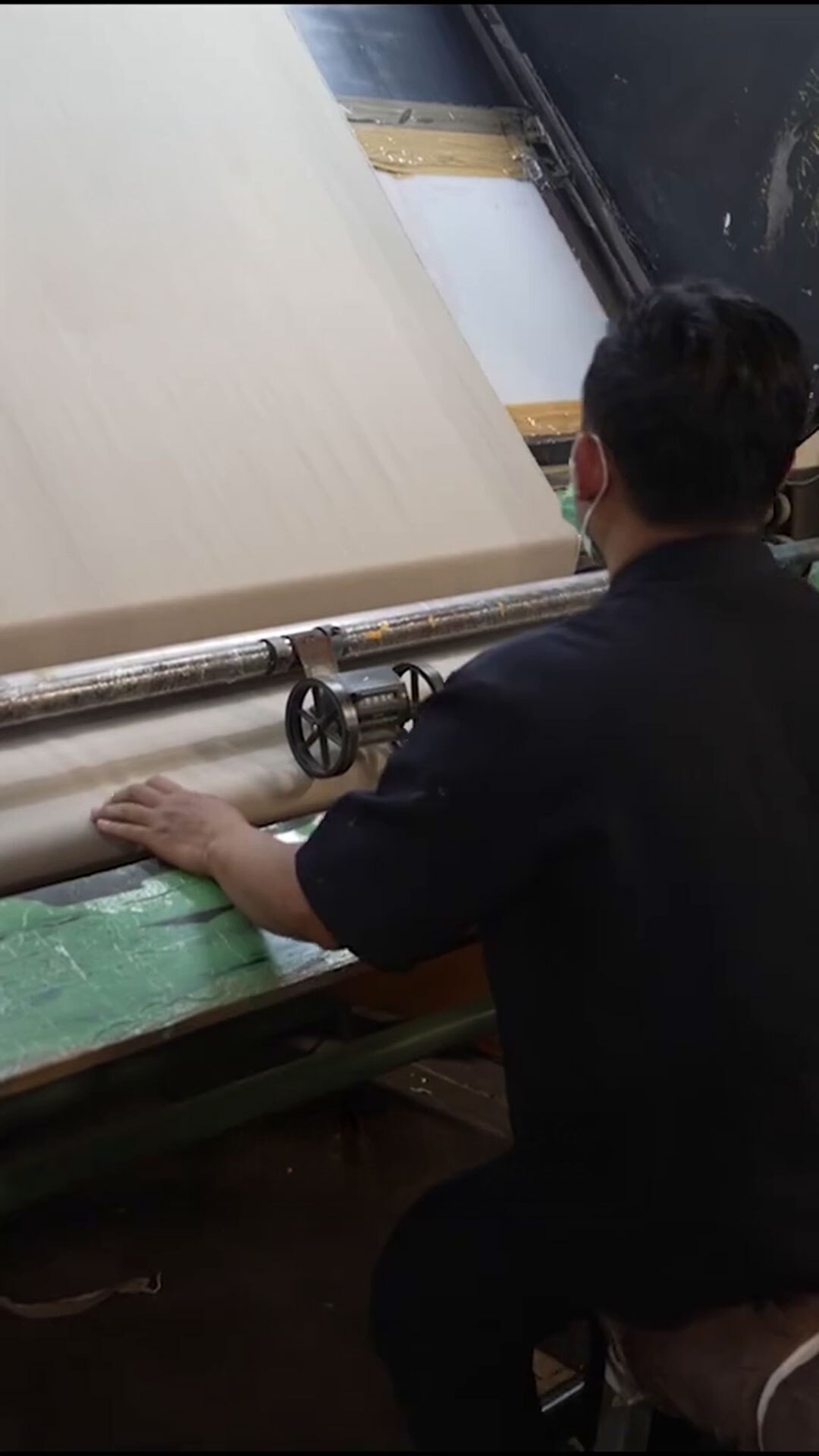 What would you say to Trump about tariffs? - ABC News