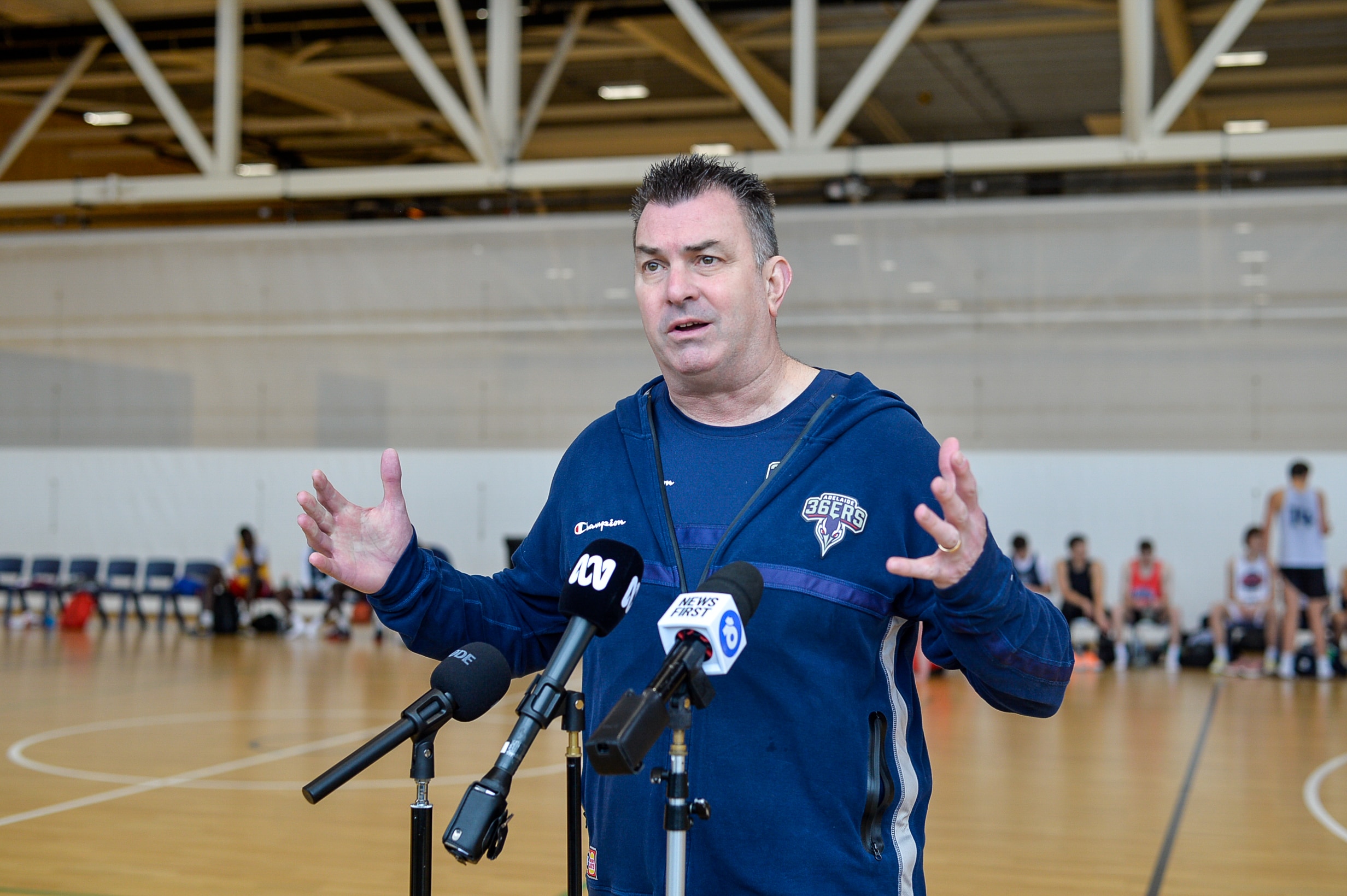 Adelaide Lightning benefits from 36ers sacking as Ninnis appointed Head ...