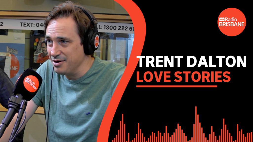 The raw truth behind Trent Dalton's Love Stories stage adaptation - ABC ...