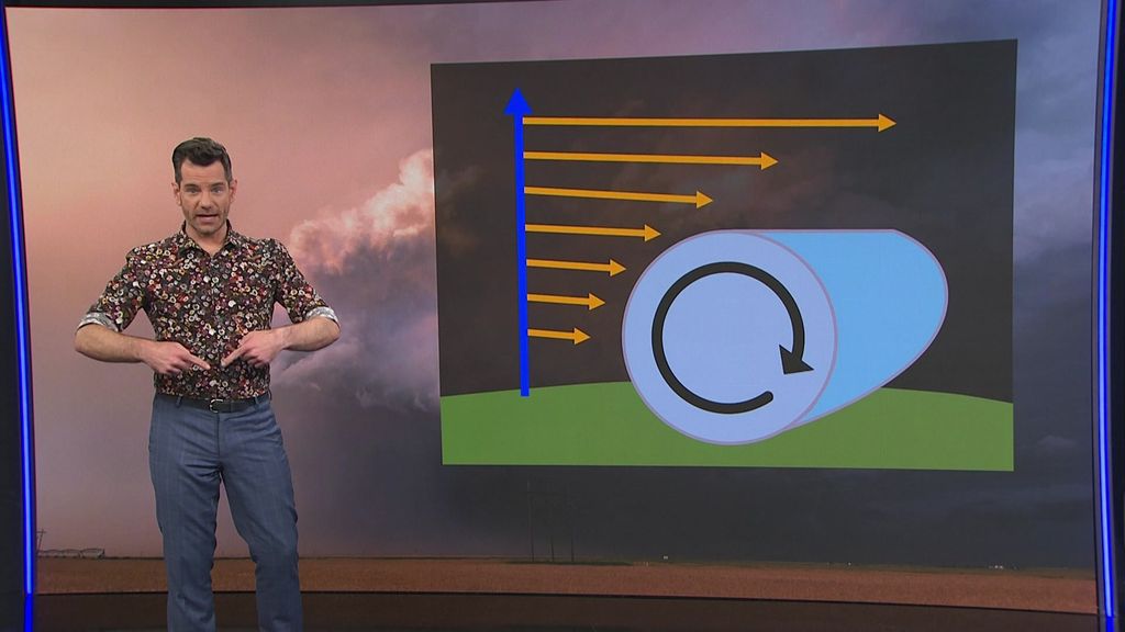 How do tornadoes form and can we predict them? - ABC News