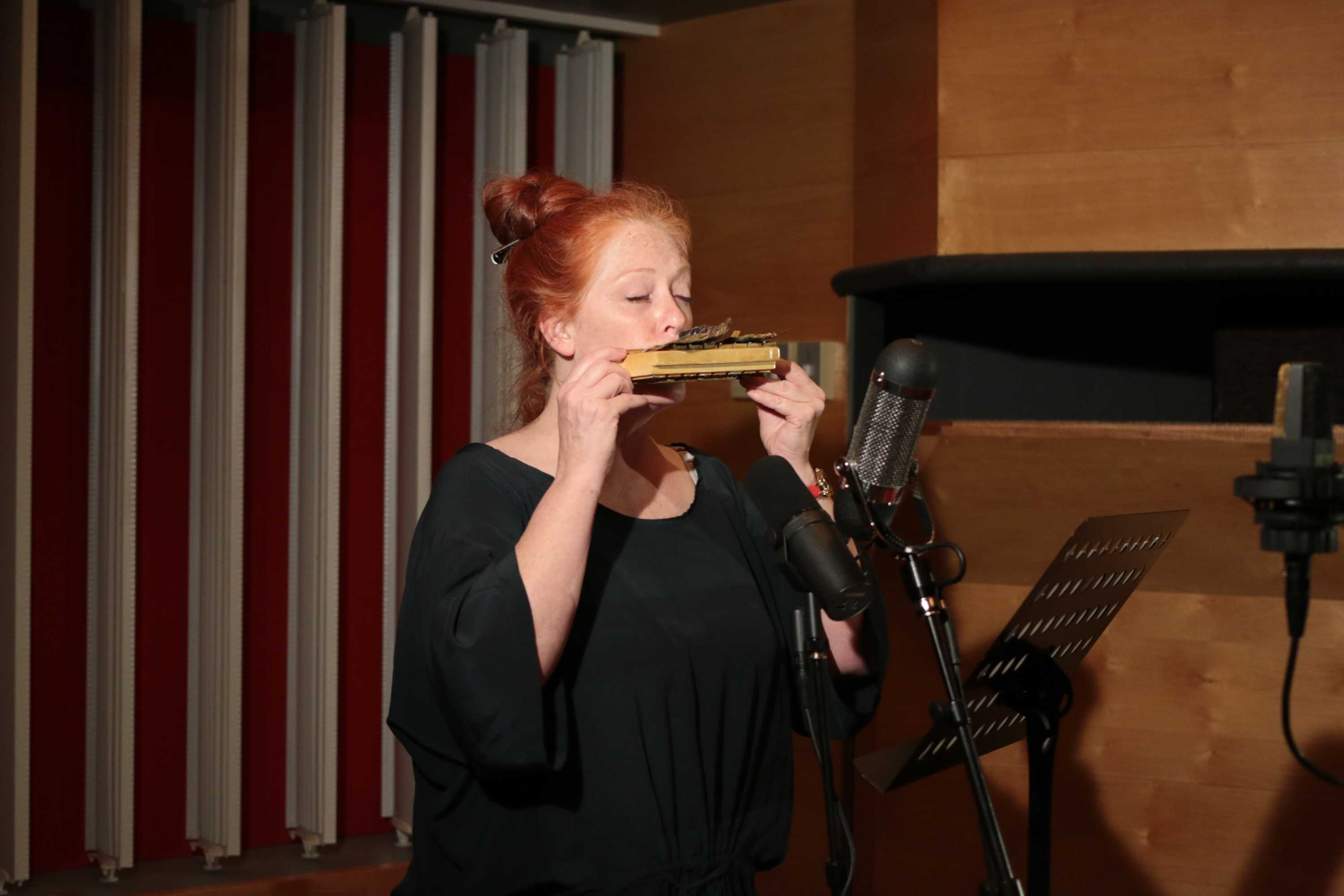 Live Proof: Carolyn Connors - ABC Radio National