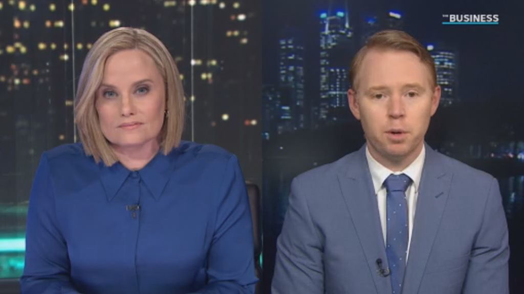 Business, Economics and Finance - Topic - ABC News