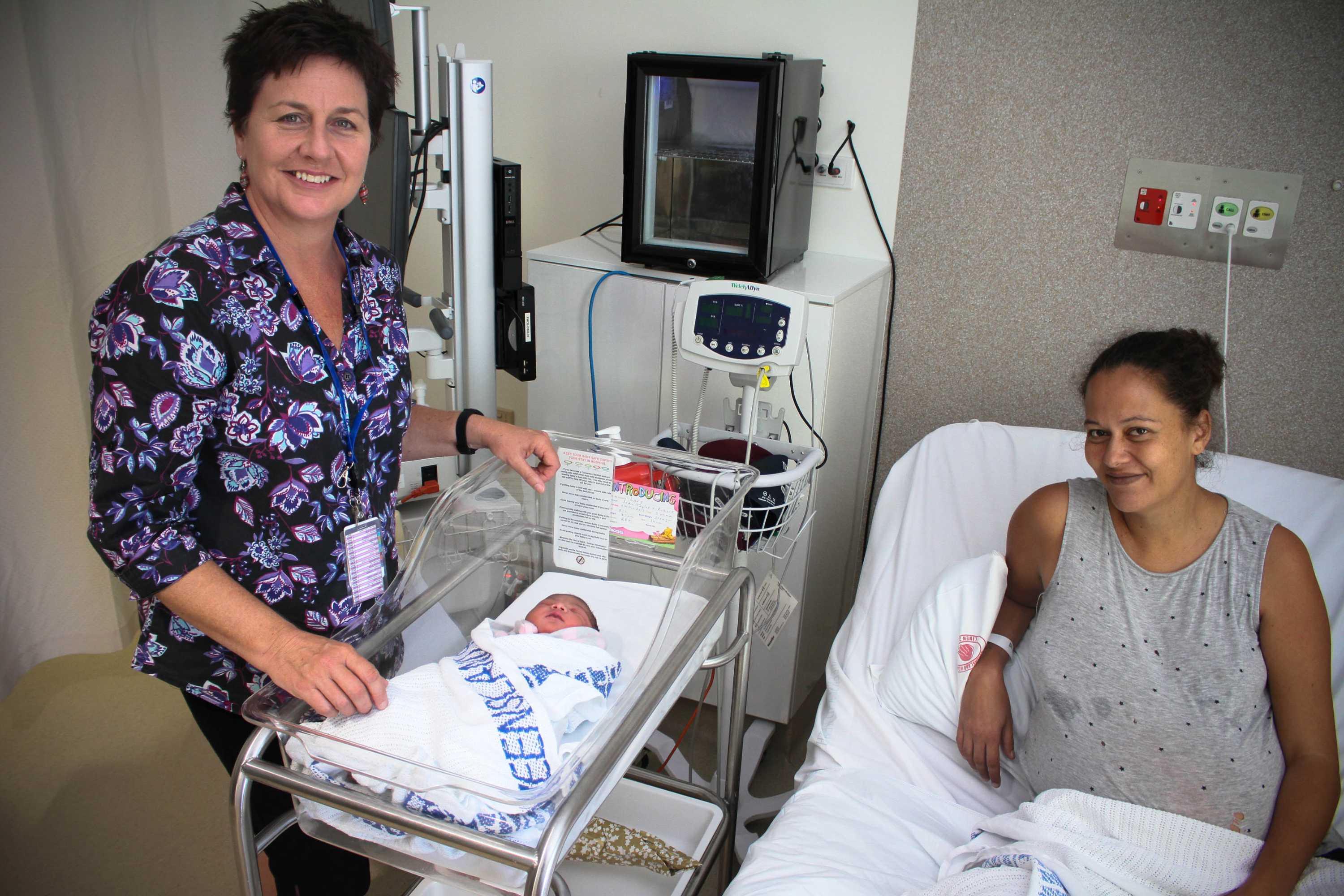Emergency delivery: What to do if your baby arrives unexpectedly - ABC News