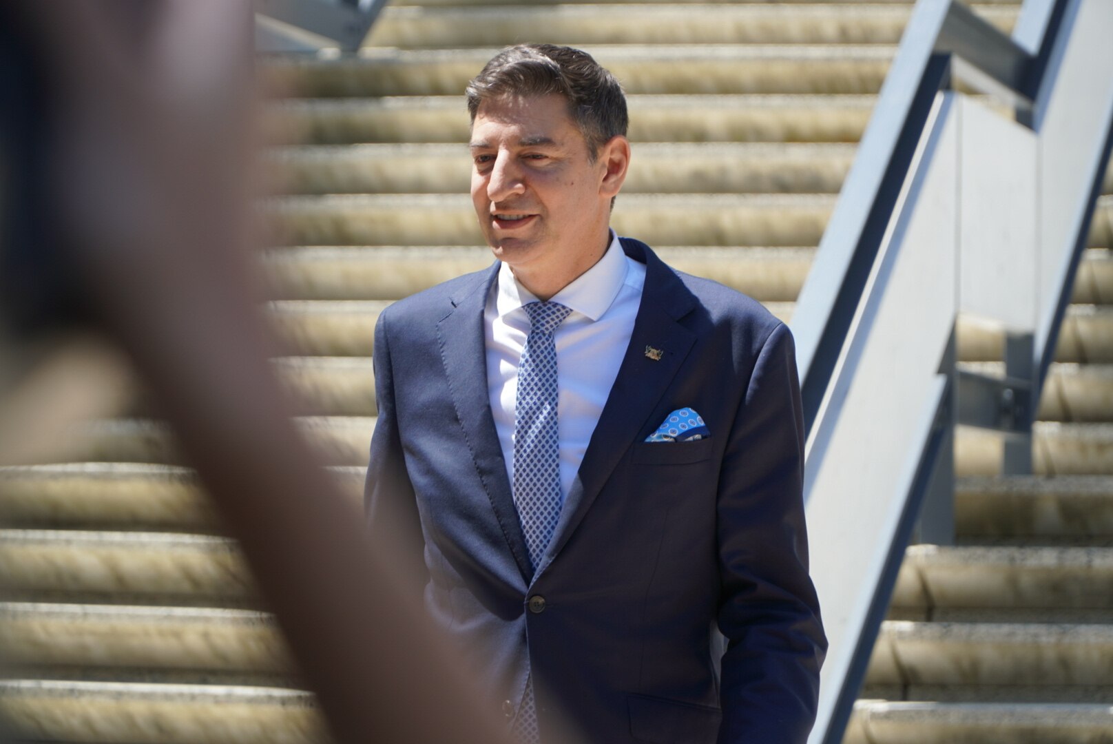 Basil Zempilas's campaign manager quits, apologises over secret polling ...