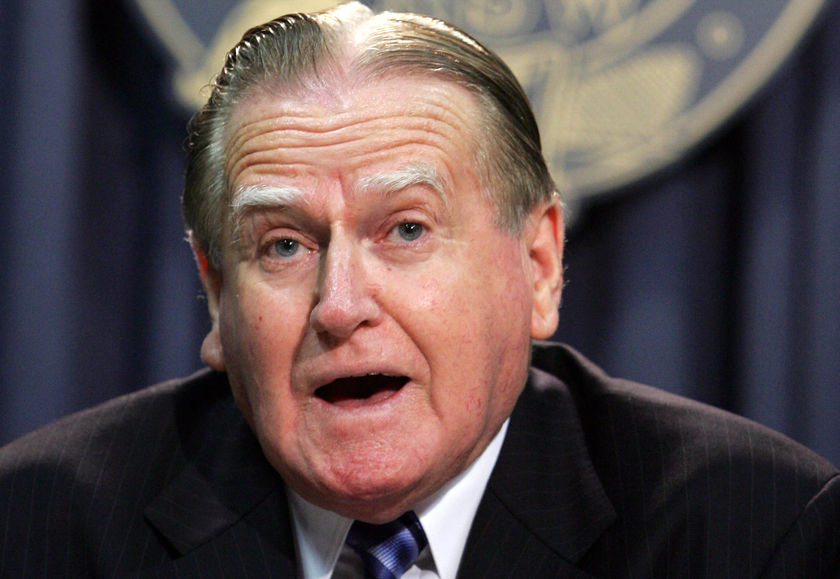 Simon Smart - ABC News