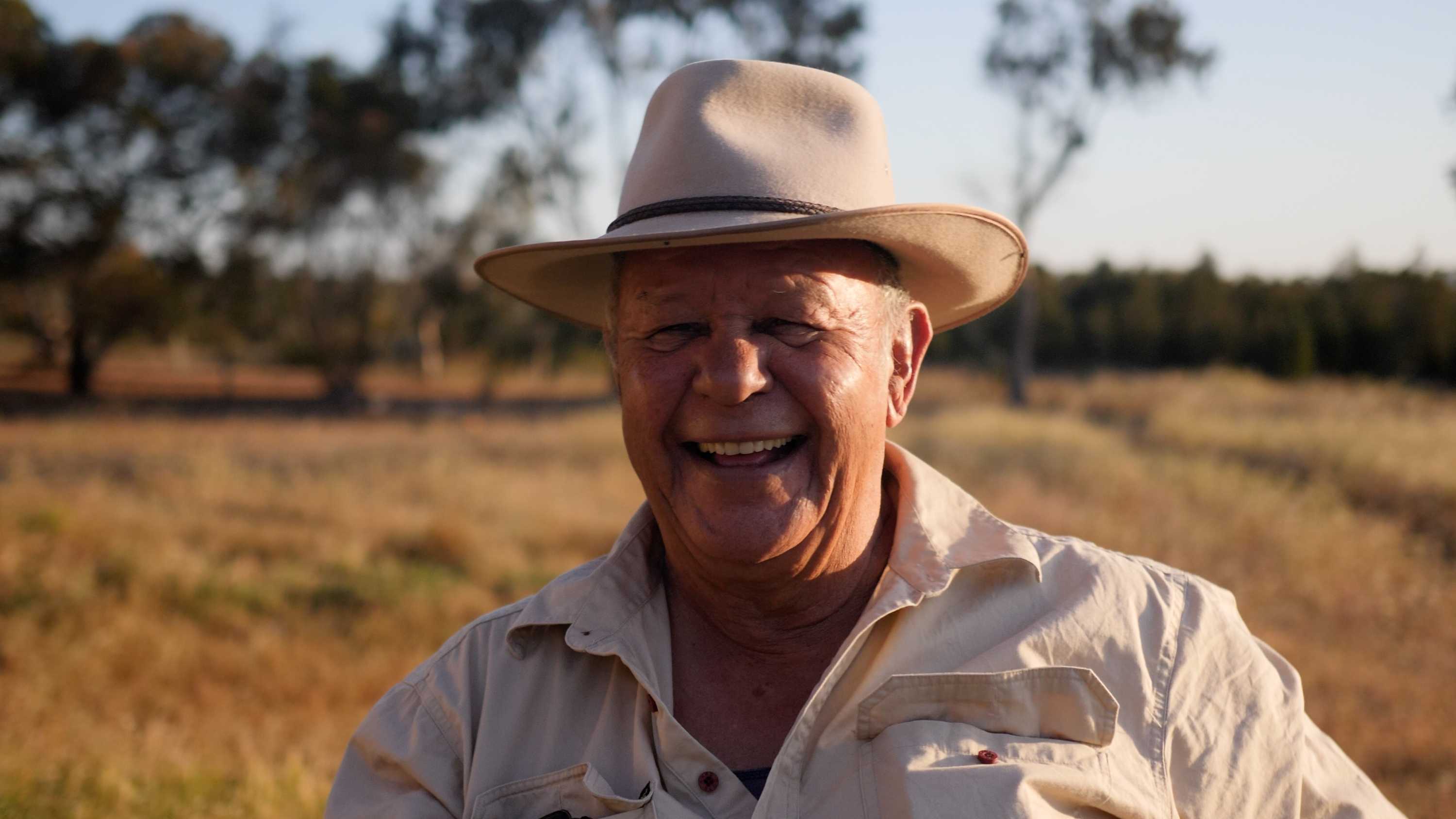 Ancient stargazing meets modern astronomy to share Aboriginal stories ...