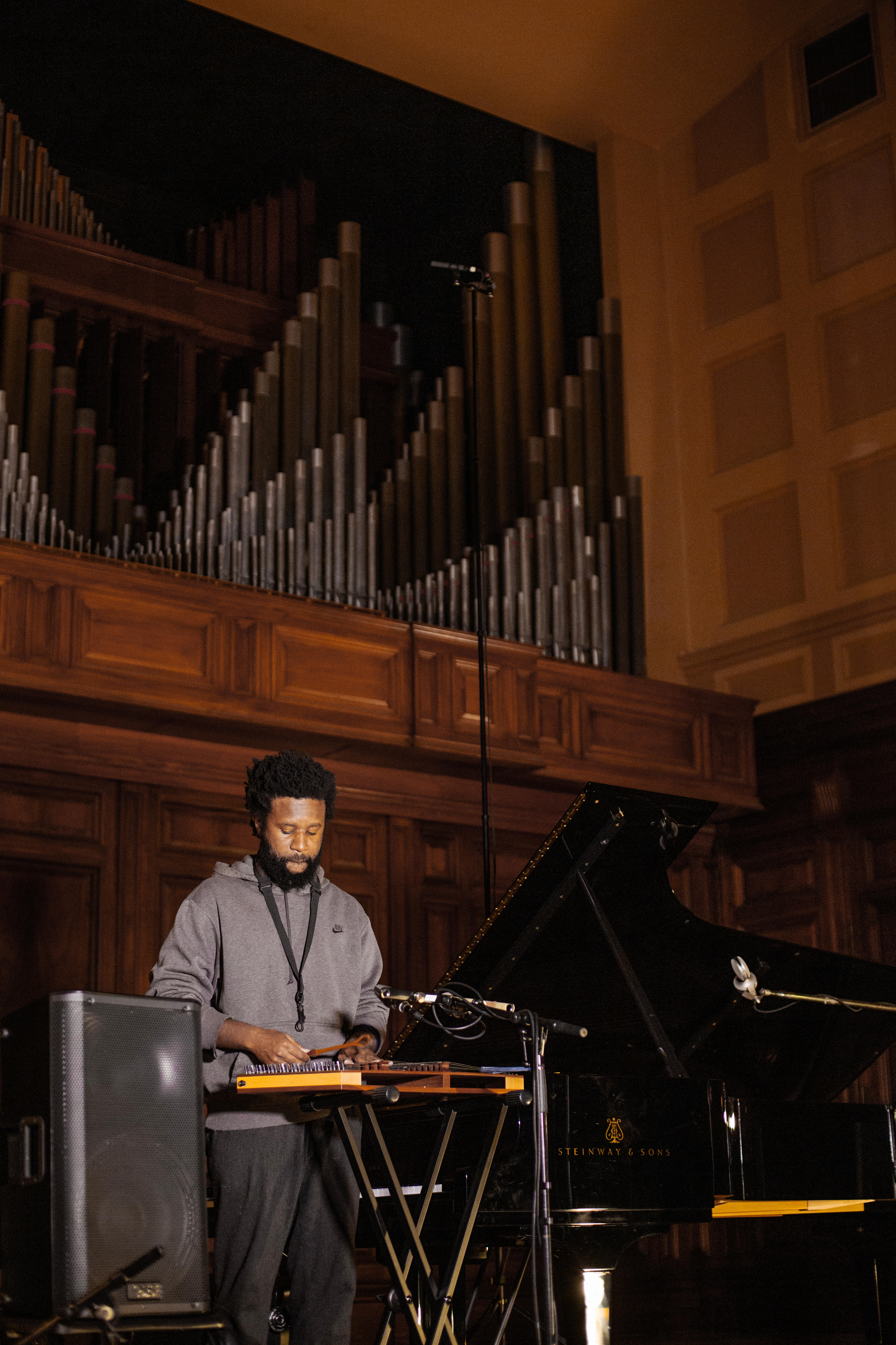 The Music Show with Andrew Ford - ABC listen