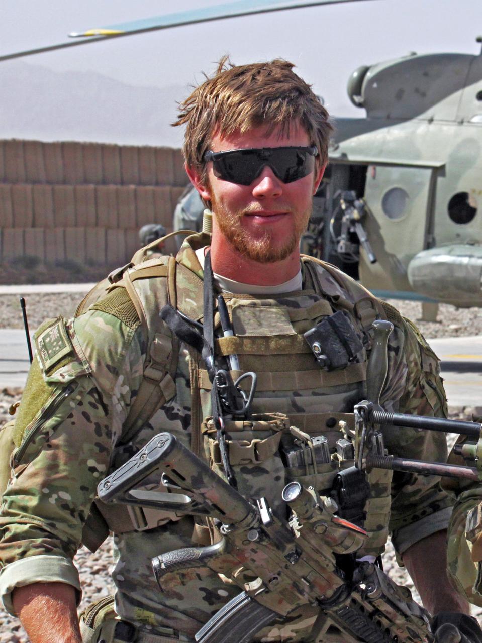 Houston rejects calls for Afghanistan withdrawal - ABC News