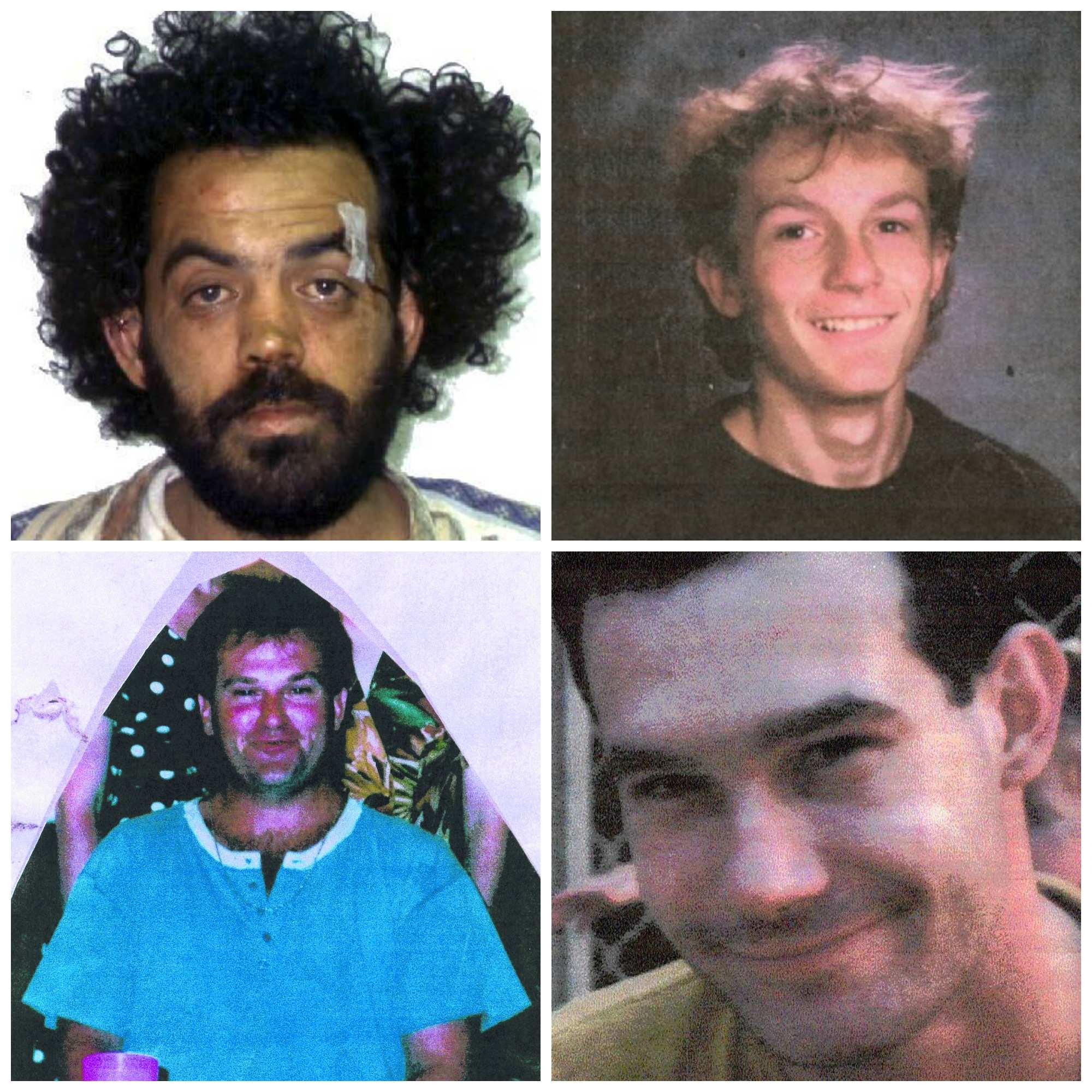 Four suspected murders linked by SA police probing criminal links and ...