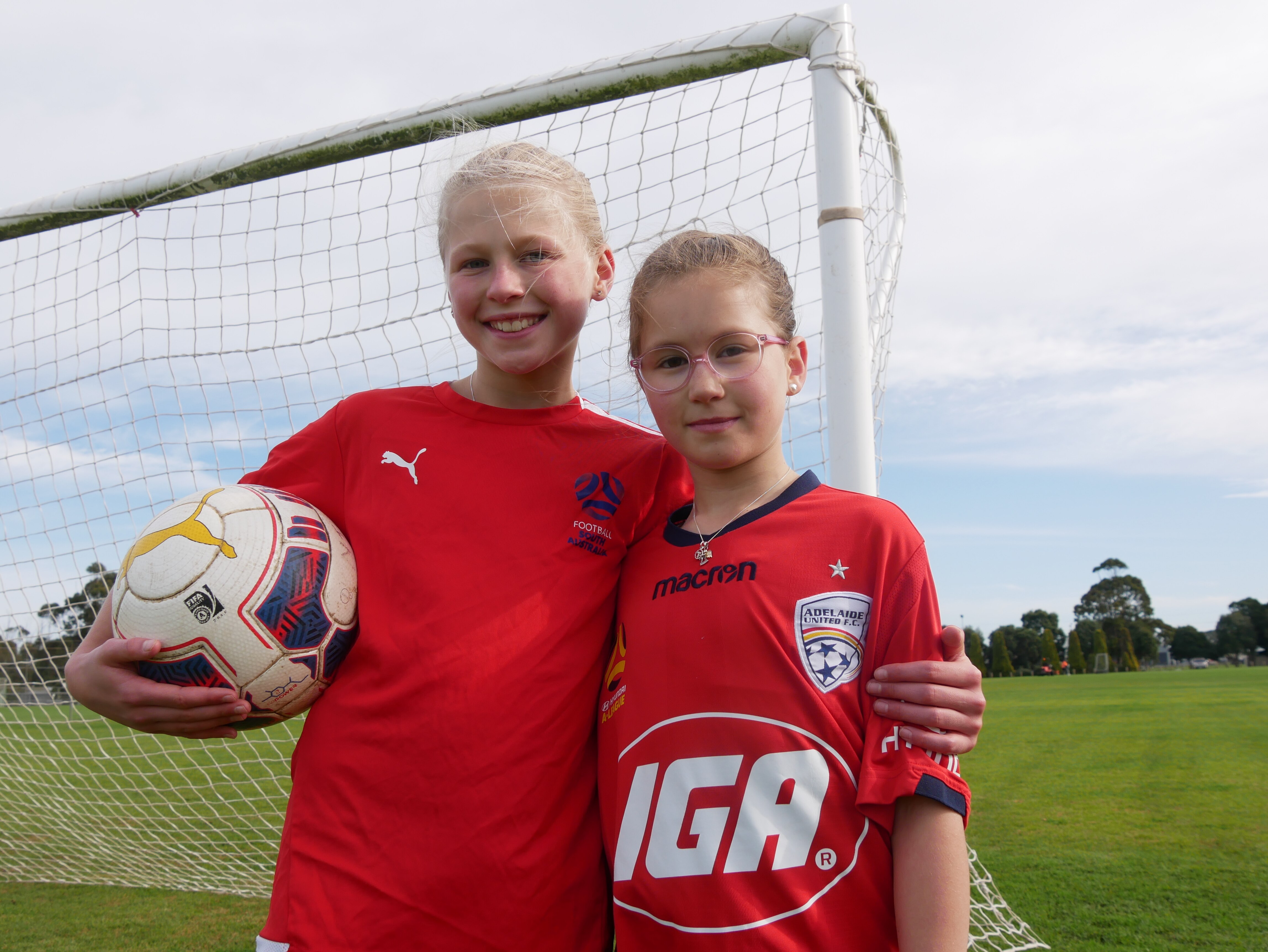Regional SA soccer players prepare to reap benefits of Matildas' Women ...