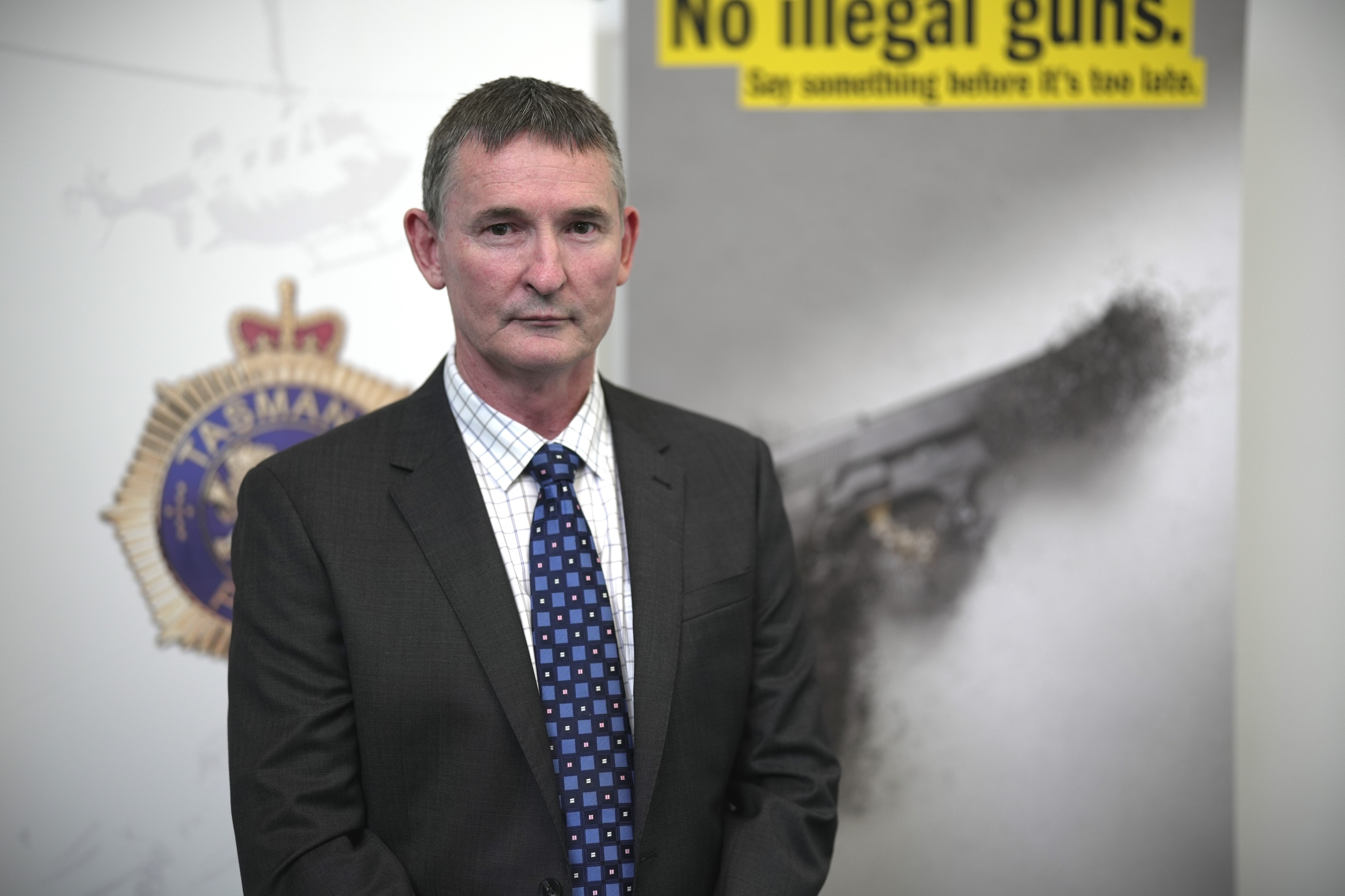 Tasmania Police seizes truck in connection with death of 19yo found on ...