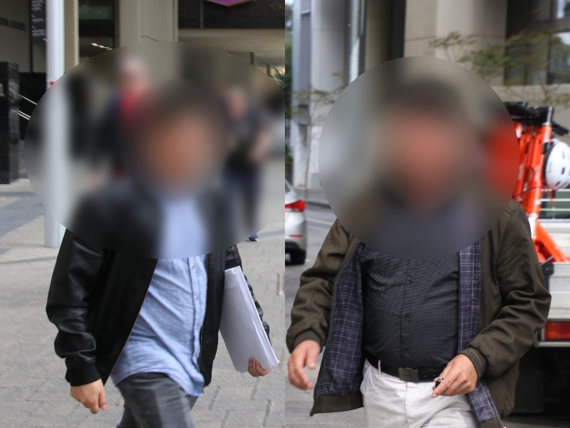 Tim Mathieson, former partner of Julia Gillard, spared jail over sexual ...