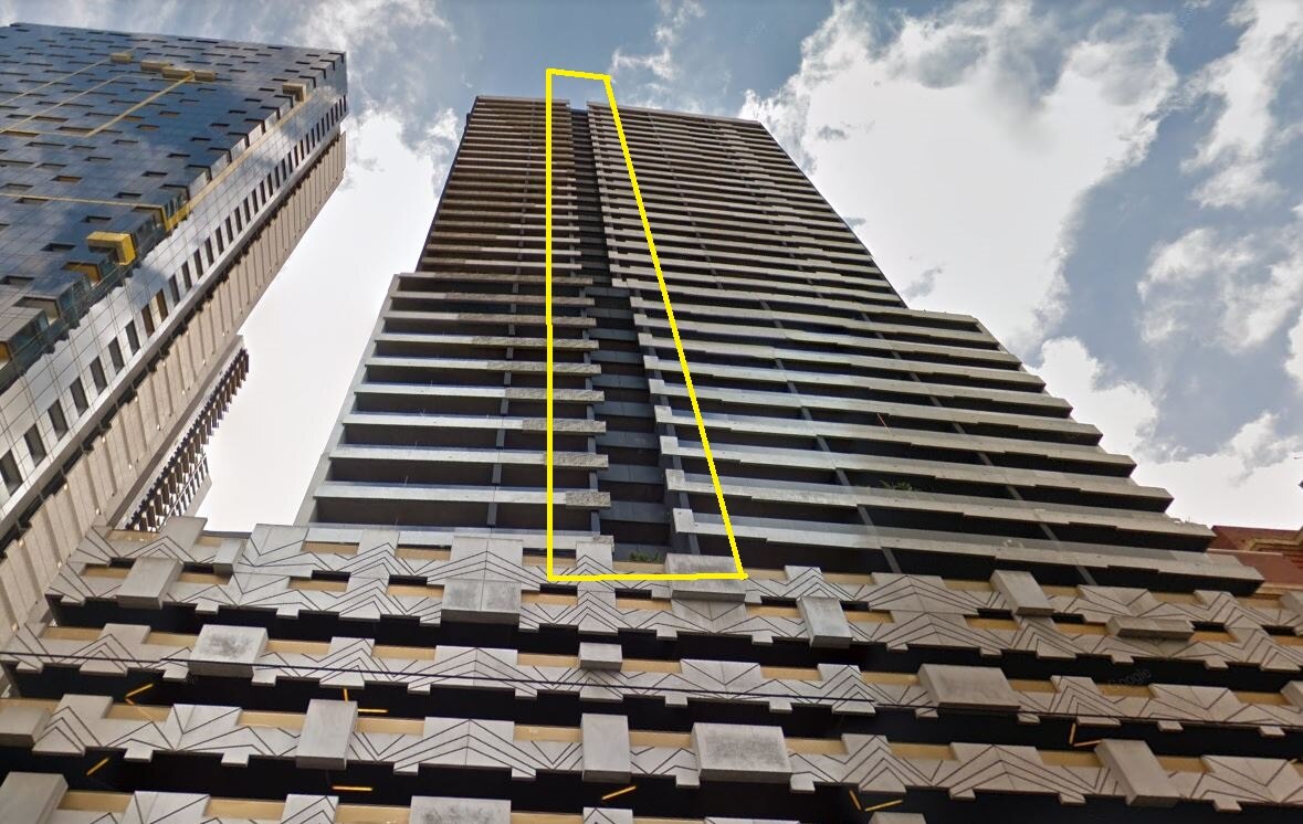 Melbourne apartment tower fire fuelled by combustible cladding on ...