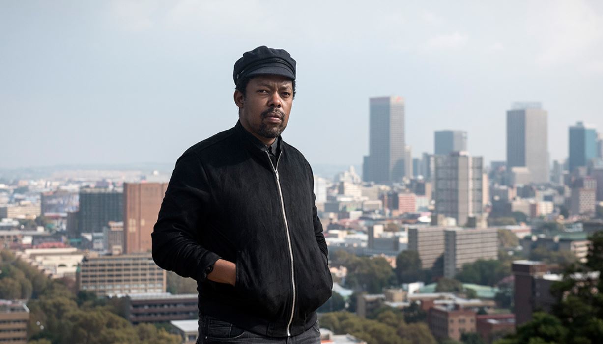 Oh Lordy! It's Mo Laudi! - ABC listen