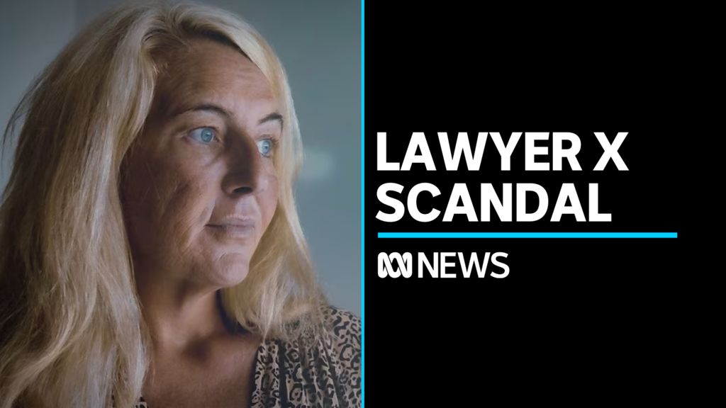 Office investigating Lawyer X scandal shut down in Victoria - ABC News