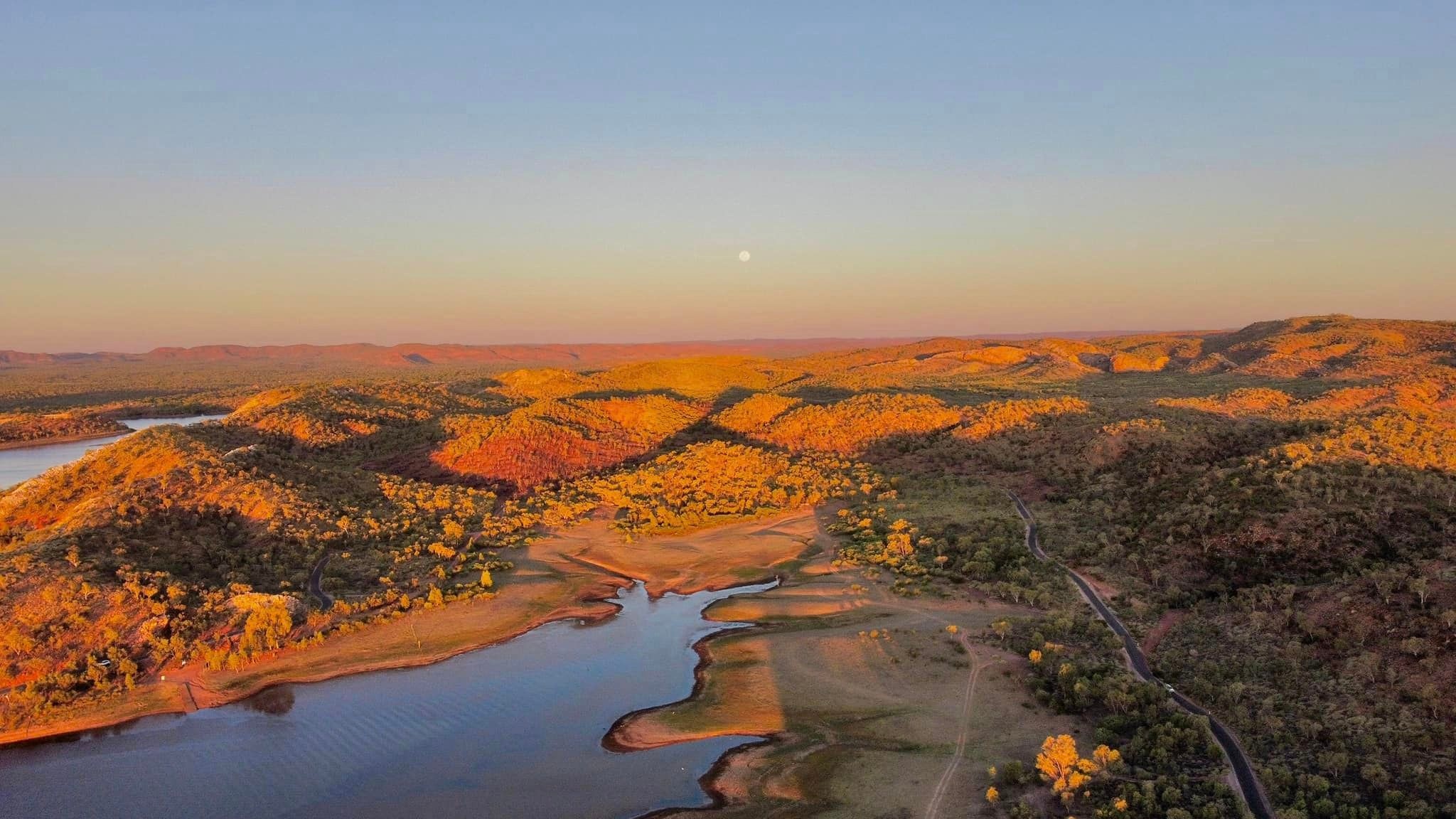 Extinct language Kalkutungu revived with new generation of students in ...