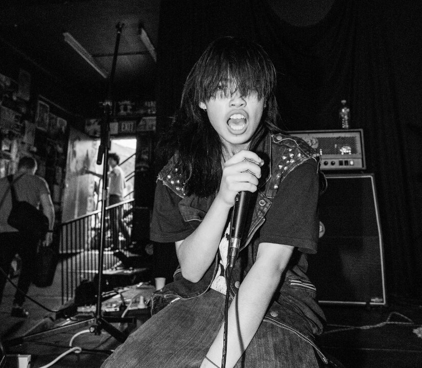 This bedroom indie pop artist blew us away with her upload ‘sprouts ...