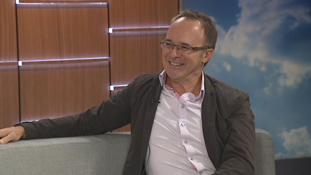 Mark Knight: Political cartoonist of the year - ABC News