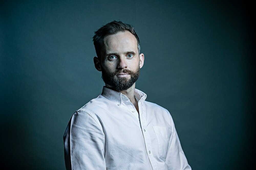 Belvoir premieres Australian play that puts James Packer and father ...